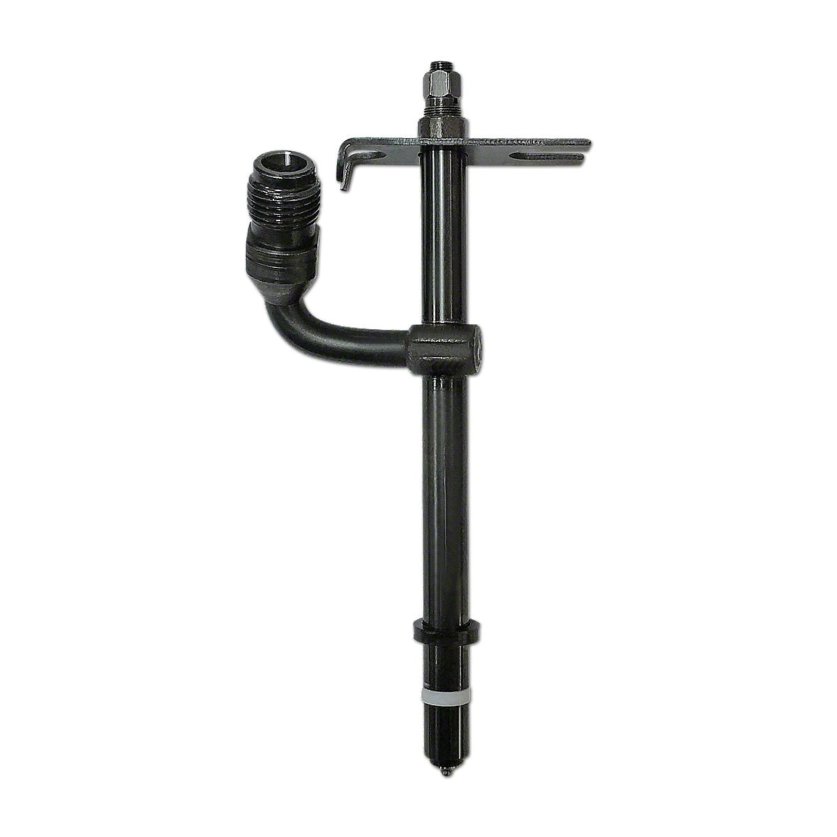 Fuel Injector Fits John Deere Tractor AR89563 AR89564 - Walmart.com