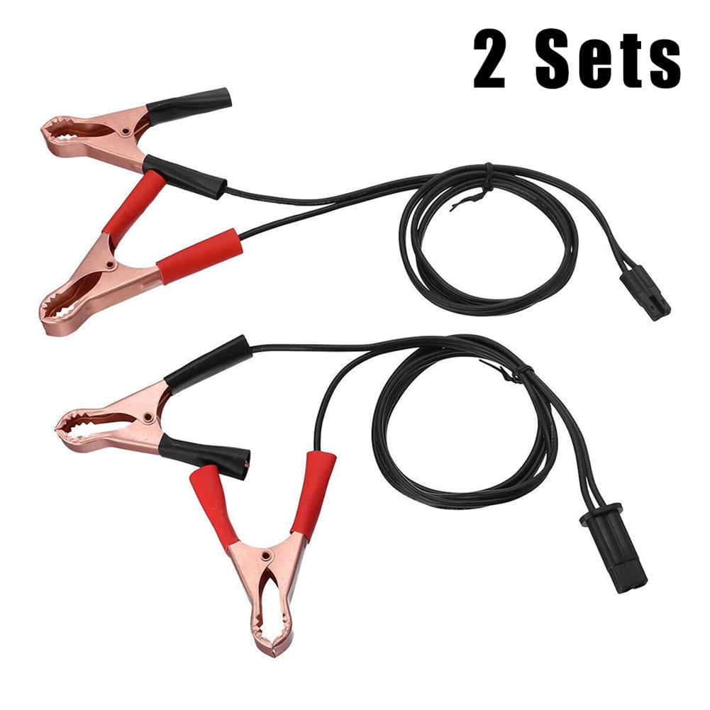 Fuel Injector Flush Cleaner Adapter Diy Kit Car Cleaning Tool + Nozzle ...