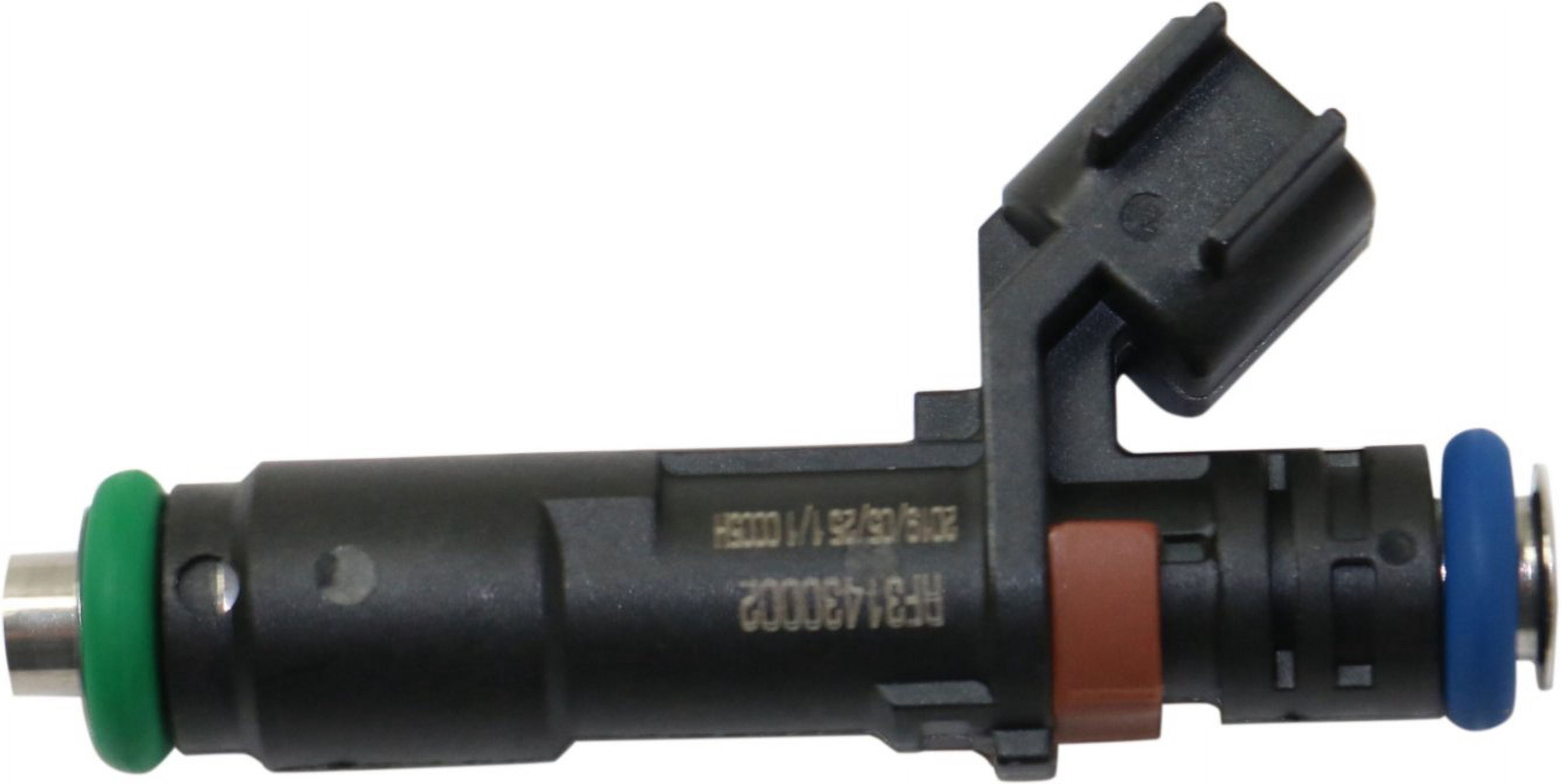 Fuel Injector For F-SERIES PICKUP 05-07 Fits RF31430002 5C3Z9F593DA ...