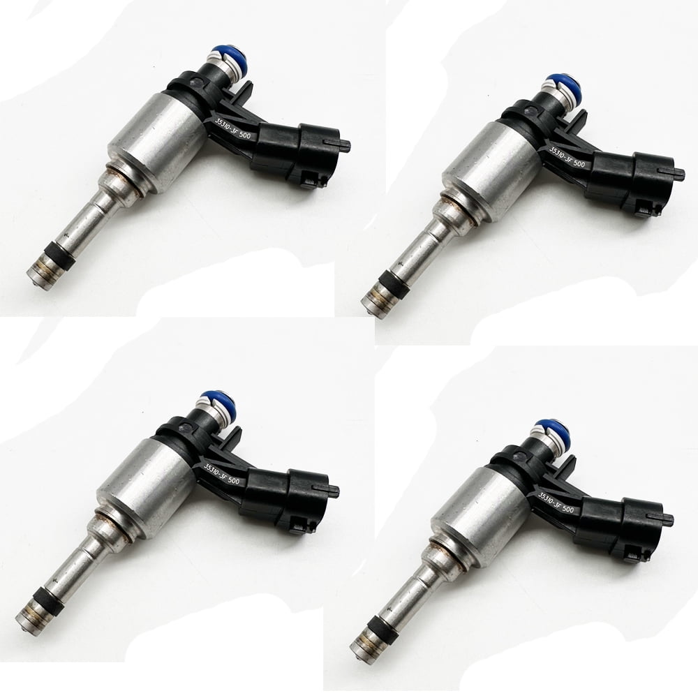 Fuel Injector For Hyundai 2014-2016 Genesis 2014-2015 Equus 2015-2017 ...