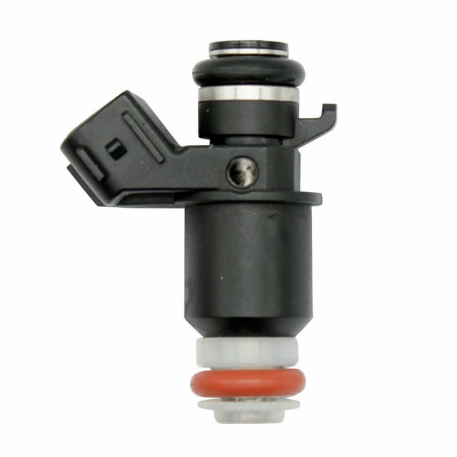 Fuel Injector For Mercury Outboard 30HP 30HP EFI 25HP 25HP EFI 0R106999 ...