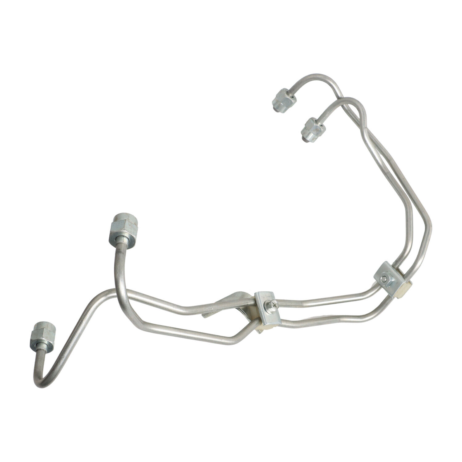 Fuel Injector Hose Pipes for Cummins Diesel Engine 3.9L 4BT 12mm VE ...