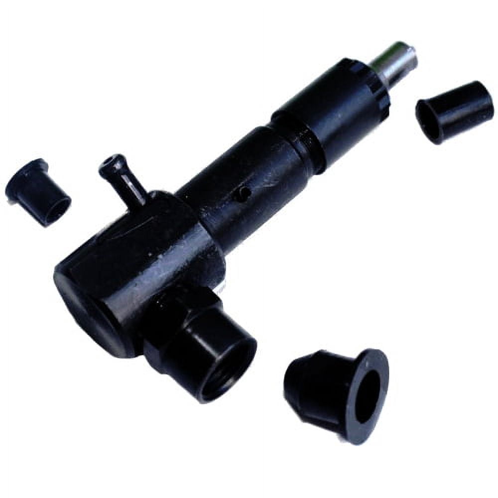 Fuel Injector Injection Valve Injector Nozzle Chinese 186F 186 F Diesel ...