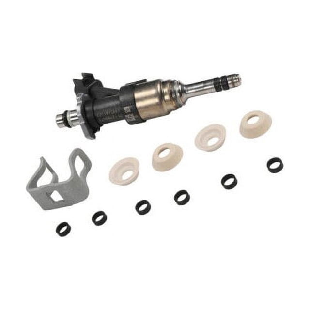Fuel Injector Kit - Compatible with 2014 - 2021 Chevy Corvette 2015 ...