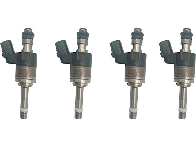 Fuel Injector Kit - Compatible with 2018 - 2022 Honda Accord 1.5L 4 ...