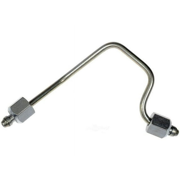 Fuel Injector Line - Compatible with 2003 - 2009 Dodge Ram 3500 5.9L 6 ...
