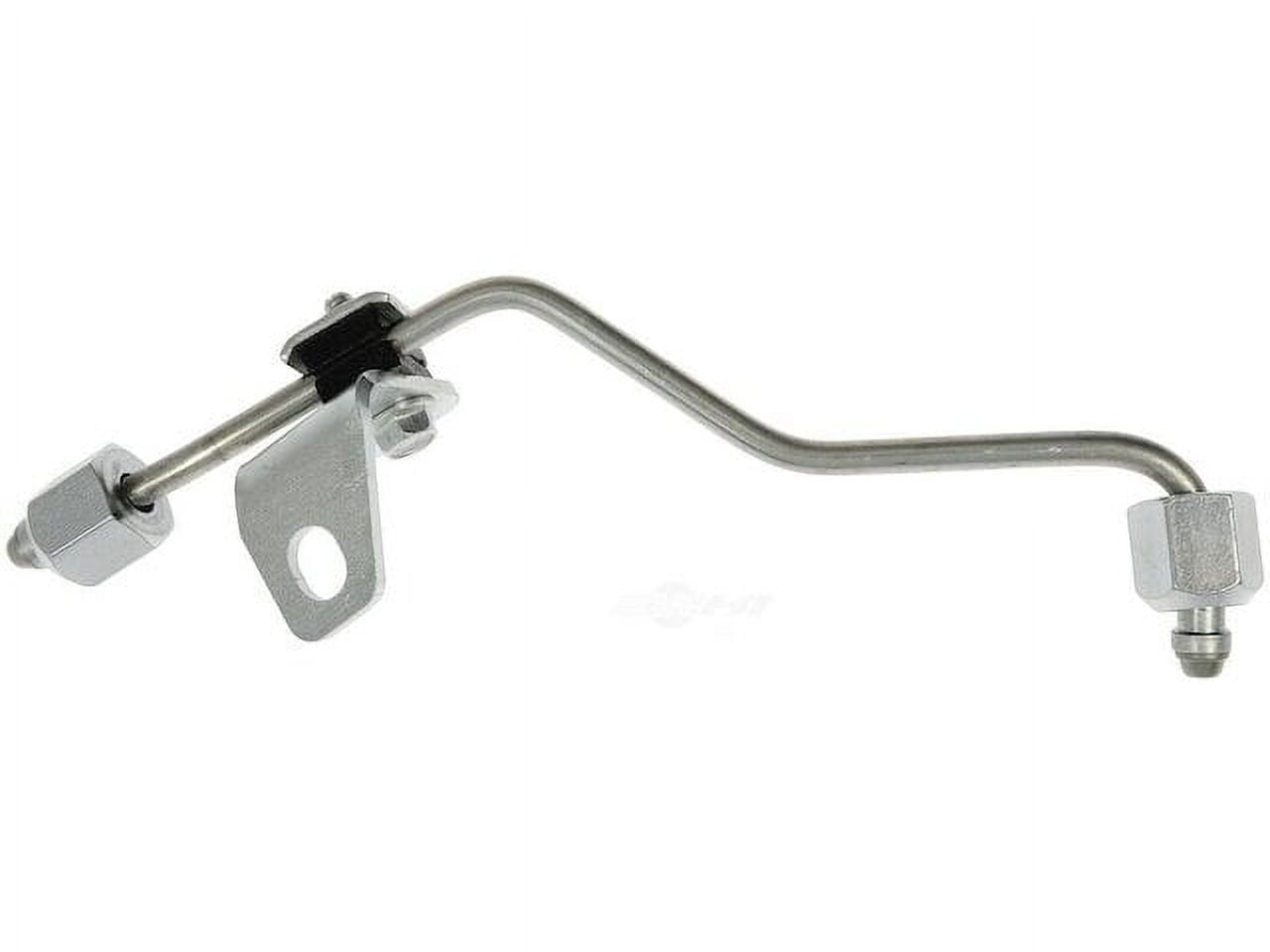 Fuel Injector Line - Compatible with 2003 - 2009 Dodge Ram 3500 5.9L 6 ...