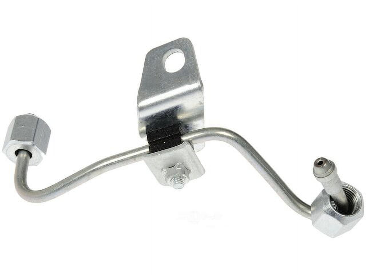 Fuel Injector Line - Compatible with 2003 - 2009 Dodge Ram 3500 5.9L 6 ...