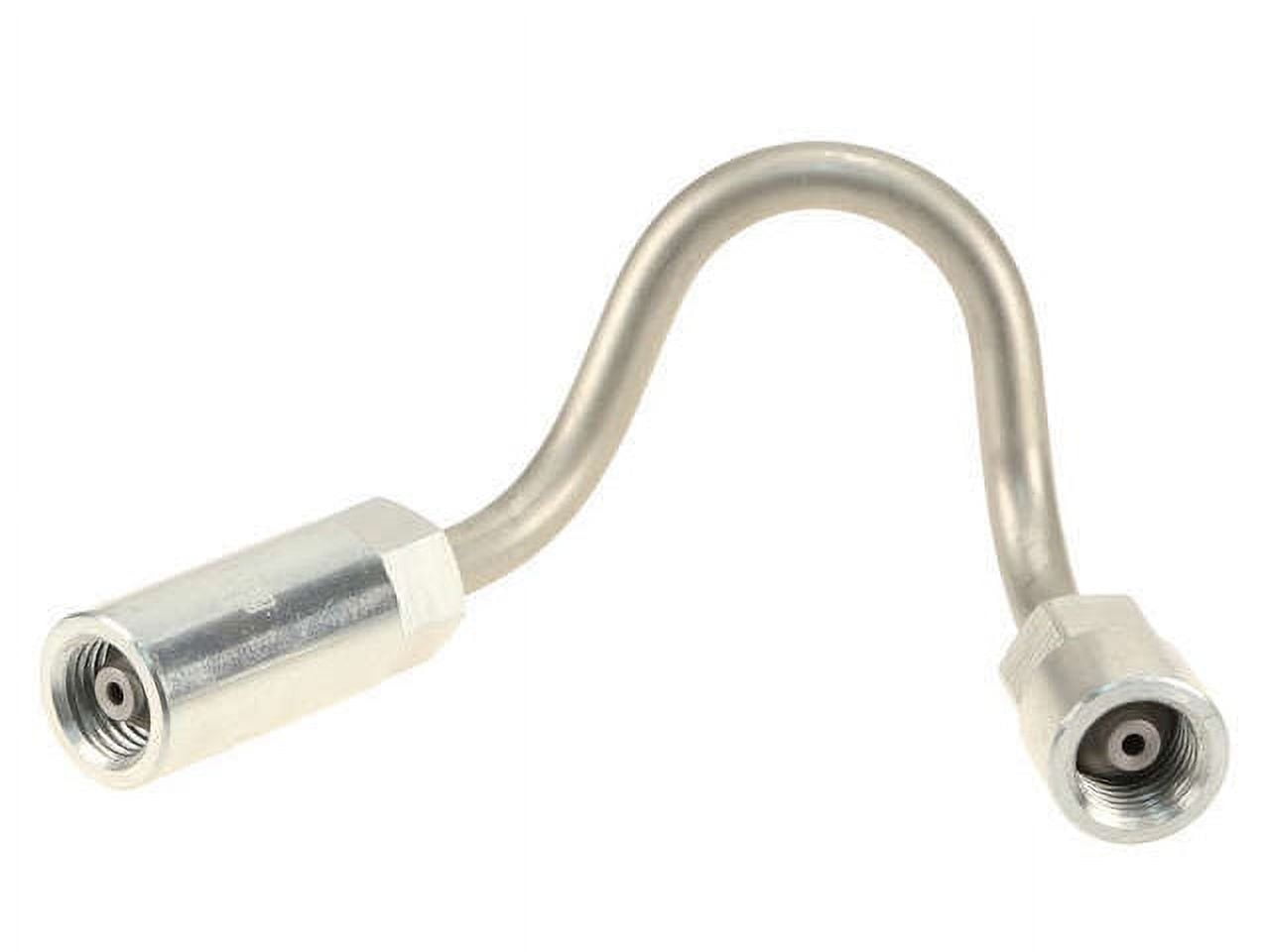 Fuel Injector Line - Compatible with 2004 - 2006 Chevy Silverado 3500 ...