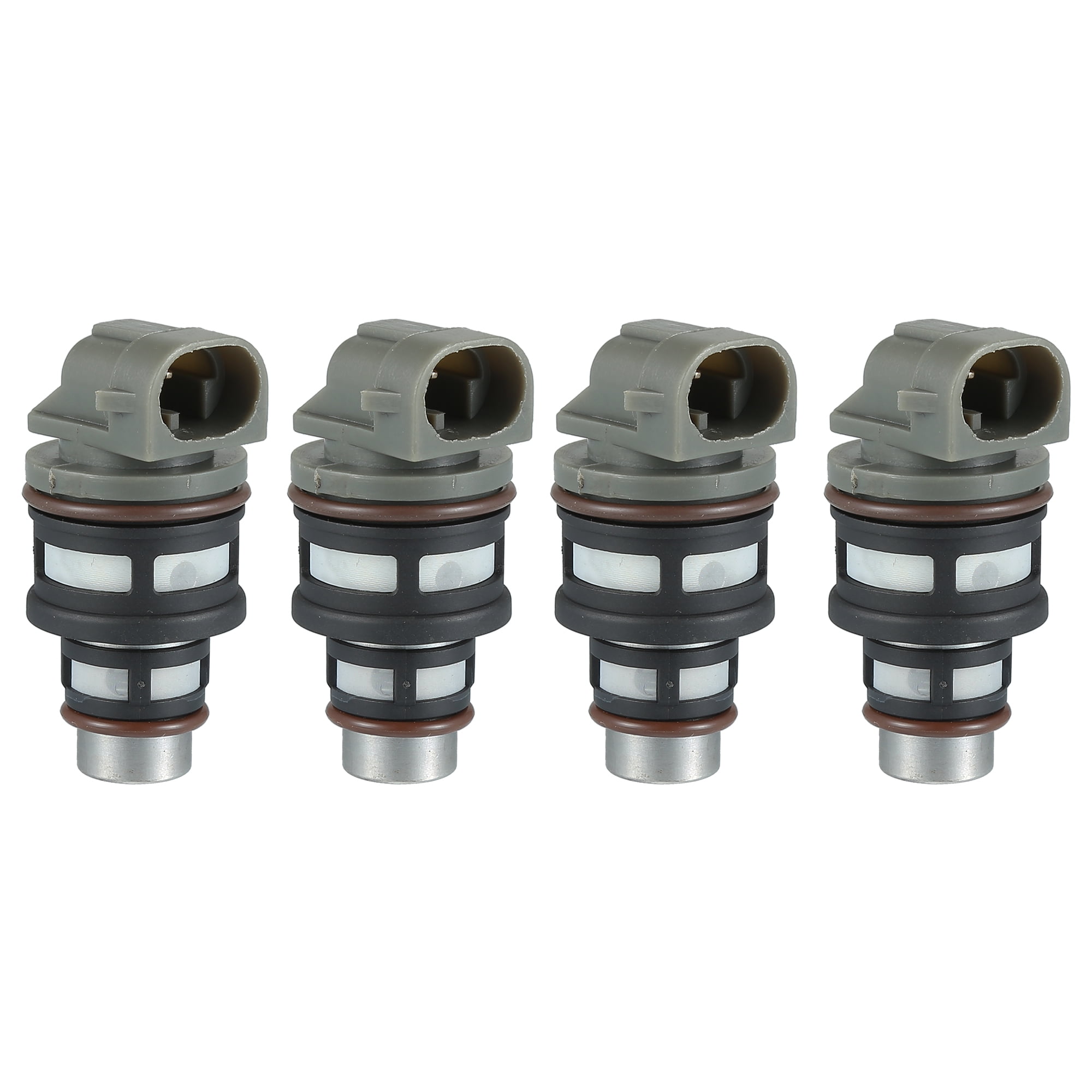 Fuel Injector No.17113124 Fuel Injection Nozzle for Chevrolet S10 94-99 ...