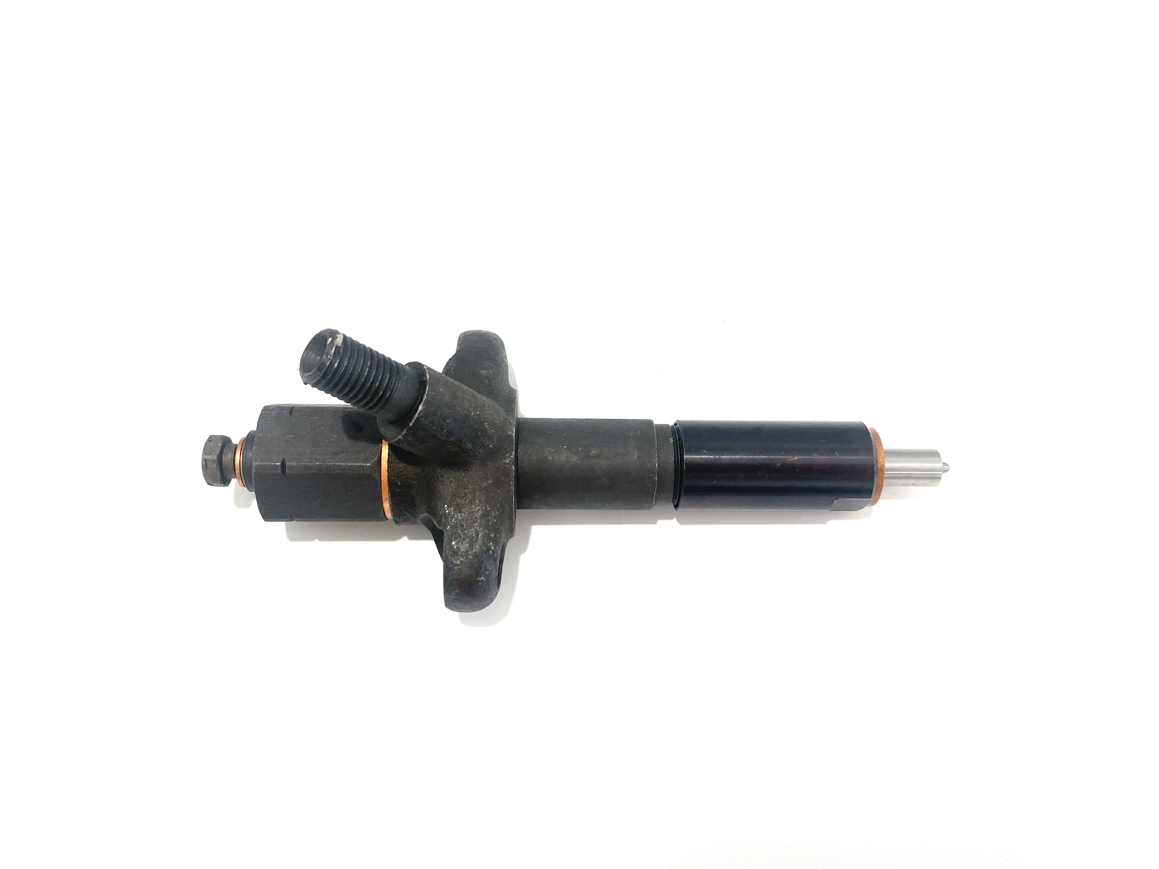 Fuel Injector Nozzle For Ford Tractors 4100 4600SU 4610 5600 5600 ...