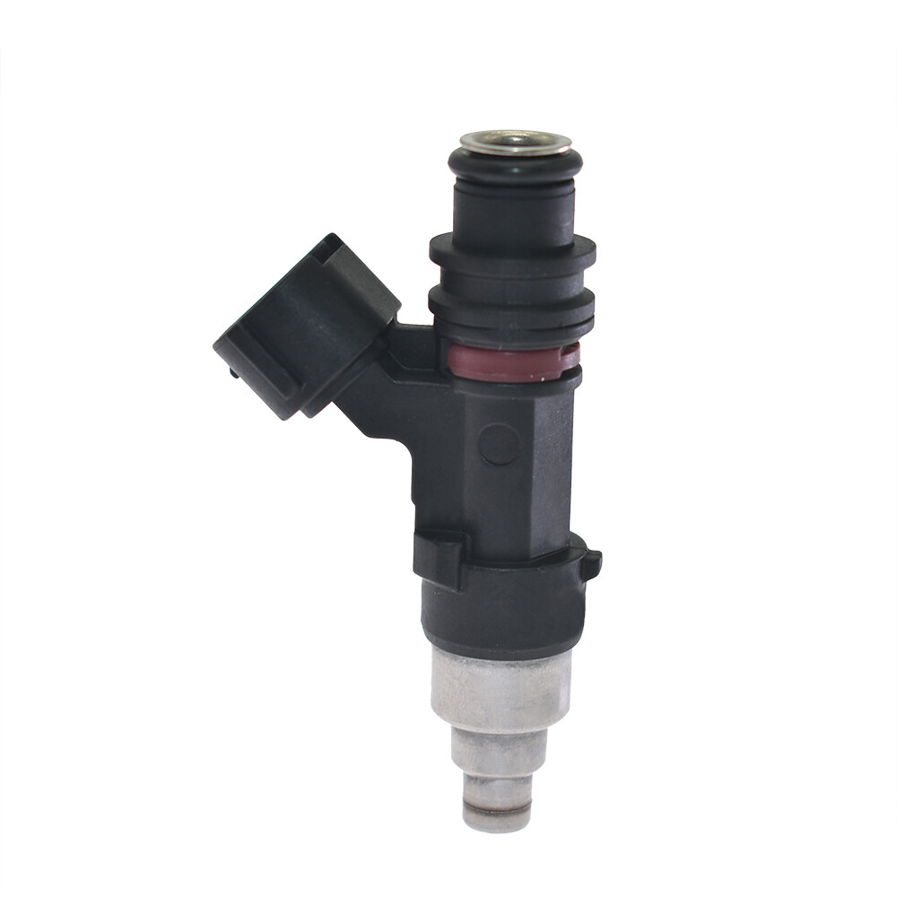 Fuel Injector Nozzle For Mitsubishi 2 Pins EAT317 Black - Walmart.com