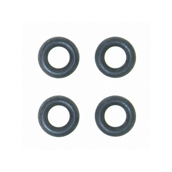 Fuel Injector O-Ring - Compatible with 1994 - 2009 Dodge Ram 3500 1995 ...