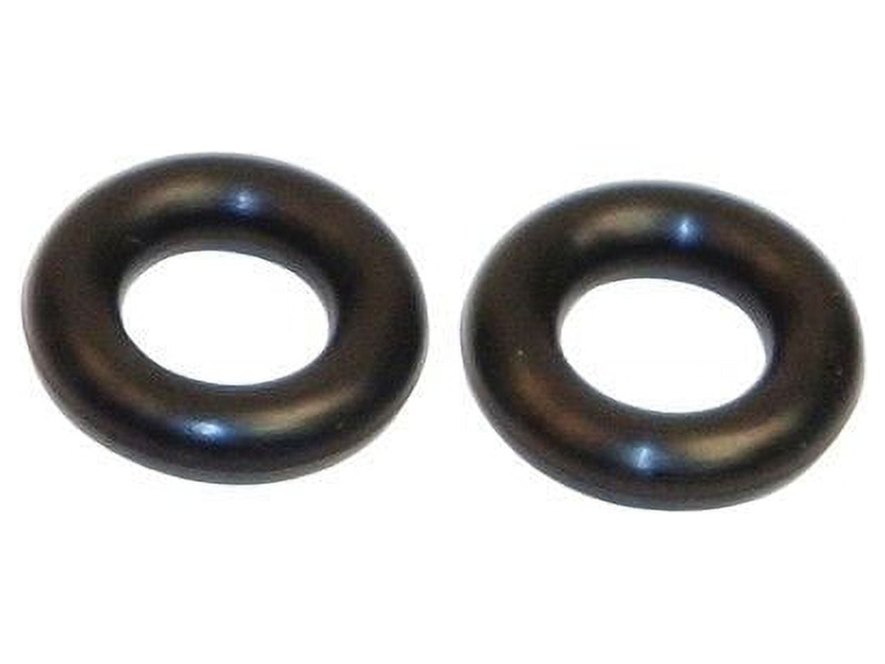 Fuel Injector O-Ring - Compatible with 1998 - 2000 Volvo S70 1999 ...