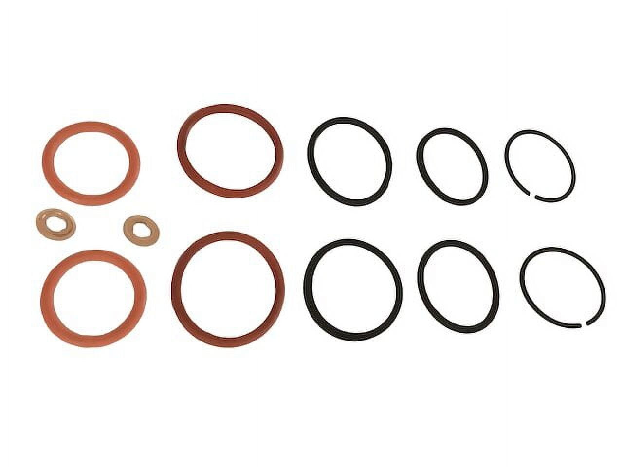 Fuel Injector O-Ring - Compatible with 2003 - 2004 IC Corporation RE ...