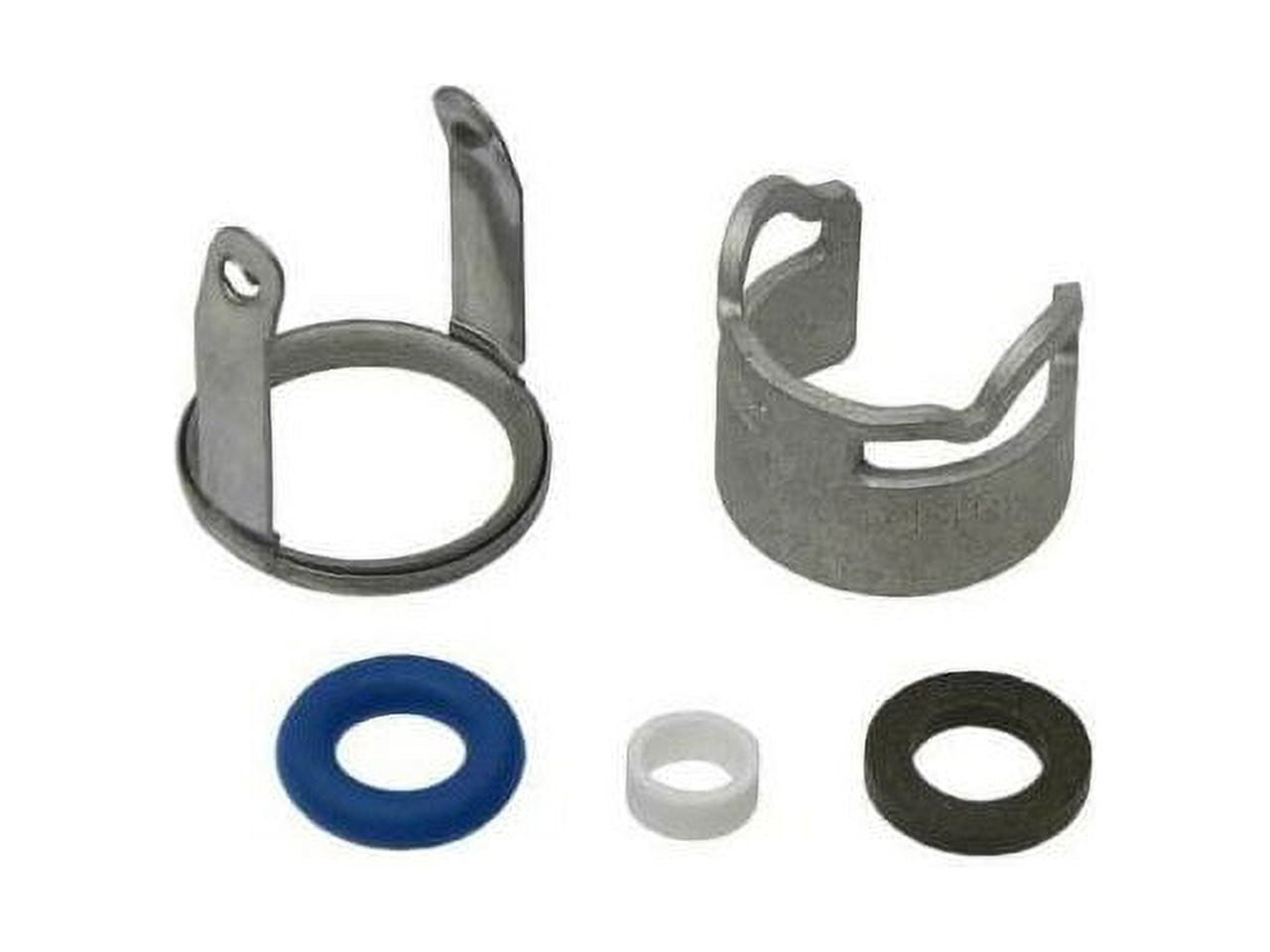 Audi Q5 Fuel Injector O-ring Kit
