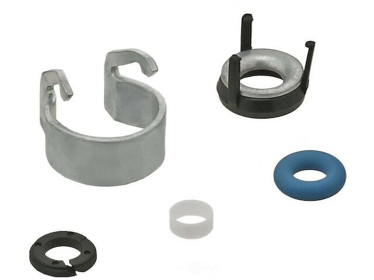 Audi A4 Fuel Injector O-ring Kit