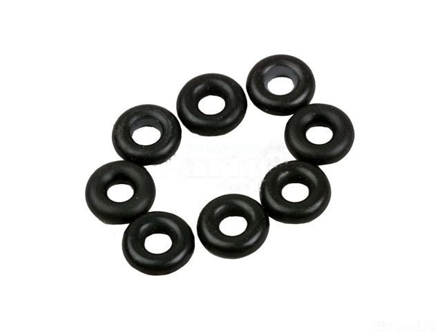 Fuel Injector O-Ring Upper for 1973-1983 Porsche 911 - Walmart.com