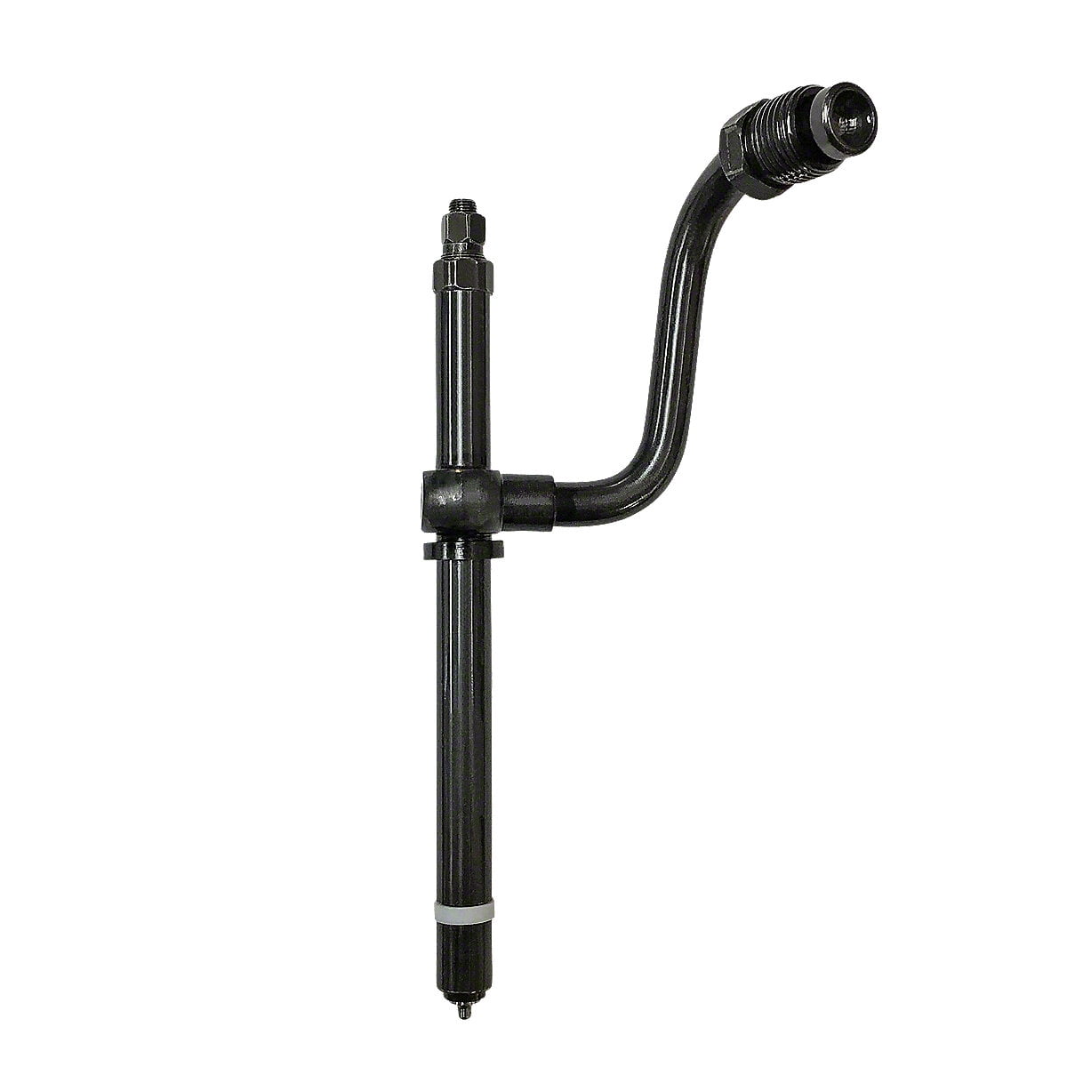 Fuel Injector, Pencil Style Fits John Deere Tractor AR50781 - Walmart.com