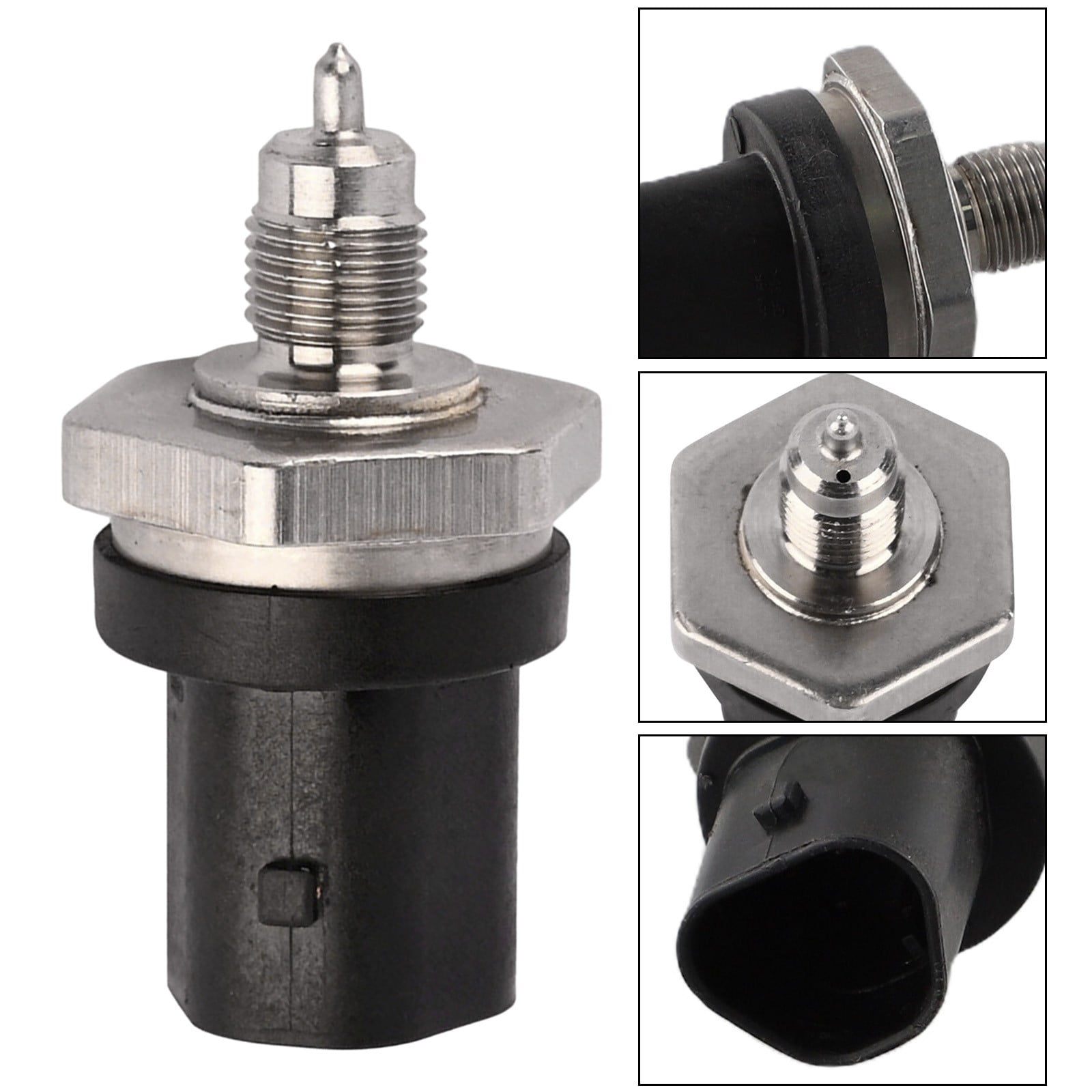 Fuel Injector Pressure Sensor For Land Rover Evoque For Range Rover ...