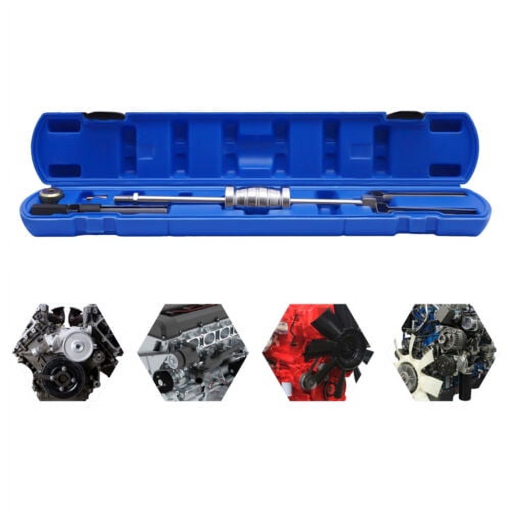 Fuel Injector Puller Remover Tool For Ford /Volvo-S60 T4 Engine 1.6 L ...