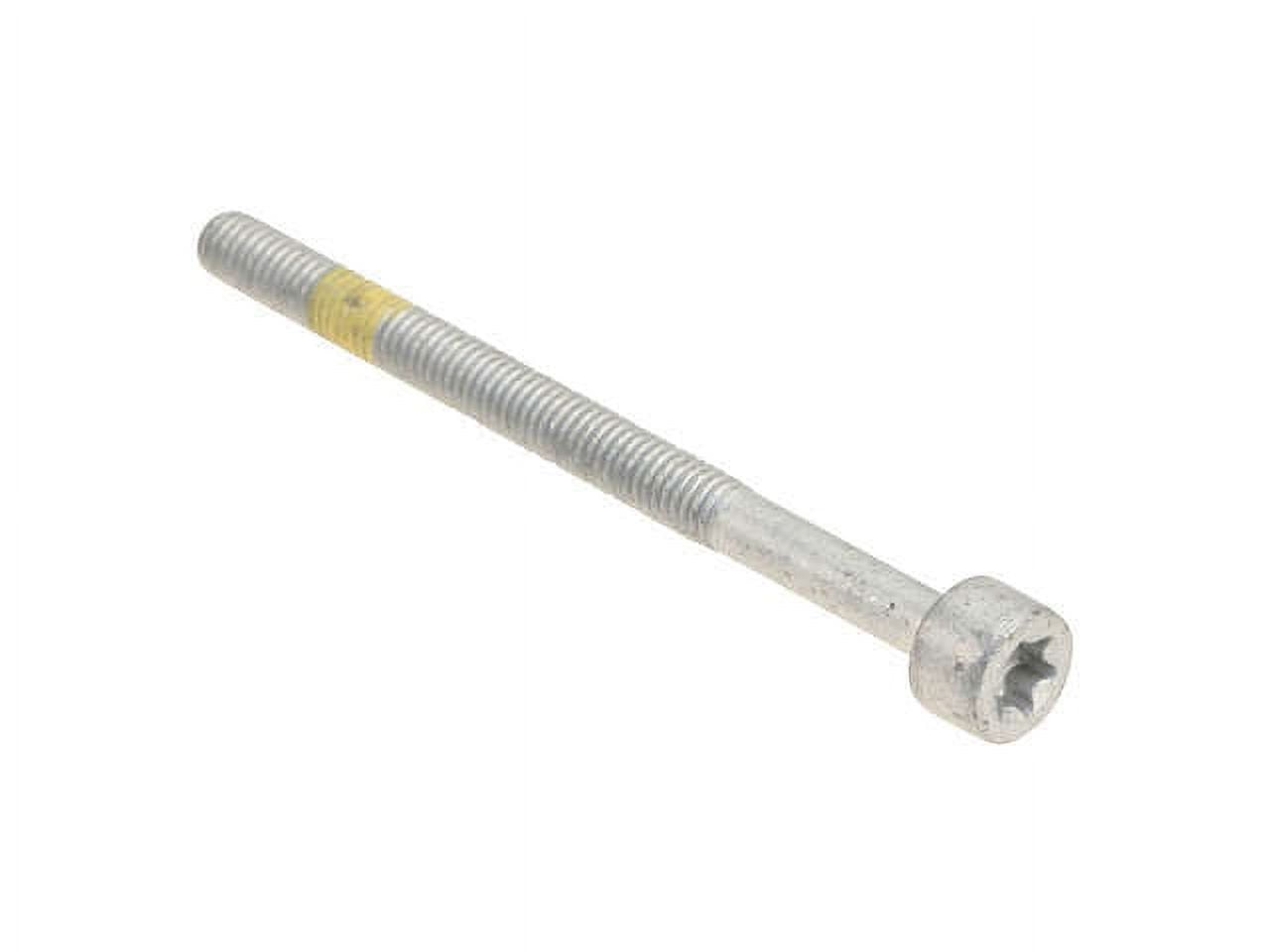 Fuel Injector Rail Bolt - Compatible with 2007 - 2009 Mercedes-Benz ...