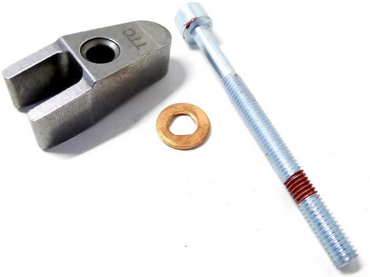 Fuel Injector Rail Bracket - Compatible with 2003 - 2006 Dodge Sprinter ...