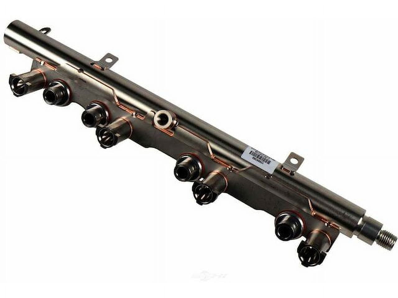 Fuel Injector Rail - Compatible with 2010 - 2017 Chevy Equinox 2011 ...