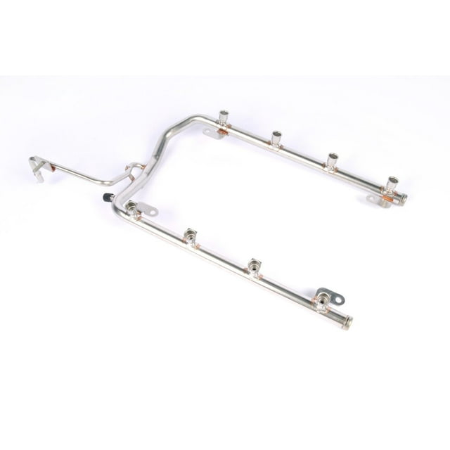 Fuel Injector Rail Kit Fits select: 2006 CADILLAC COMMERCIAL CHASSIS ...