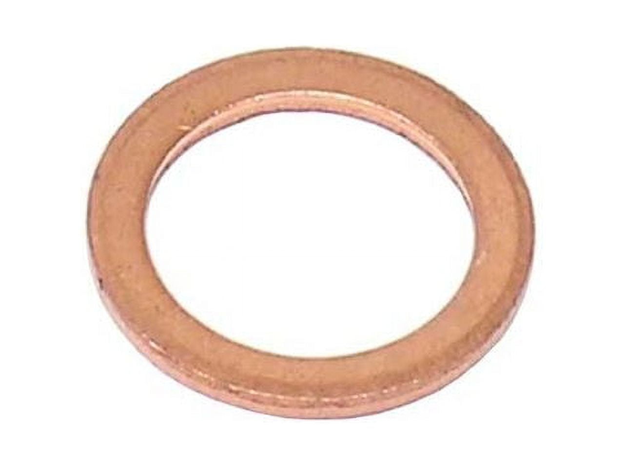 Fuel Injector Rail Seal - Compatible with 1993 Mercedes-Benz 300E ...