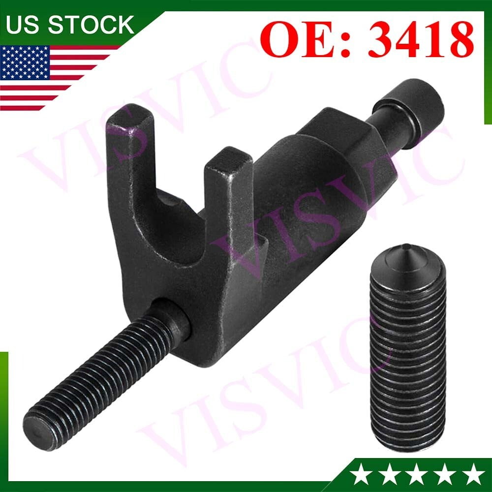 Fuel Injector Removal Tool Puller Kit 3418 For Ford 6.7L Powerstroke ...