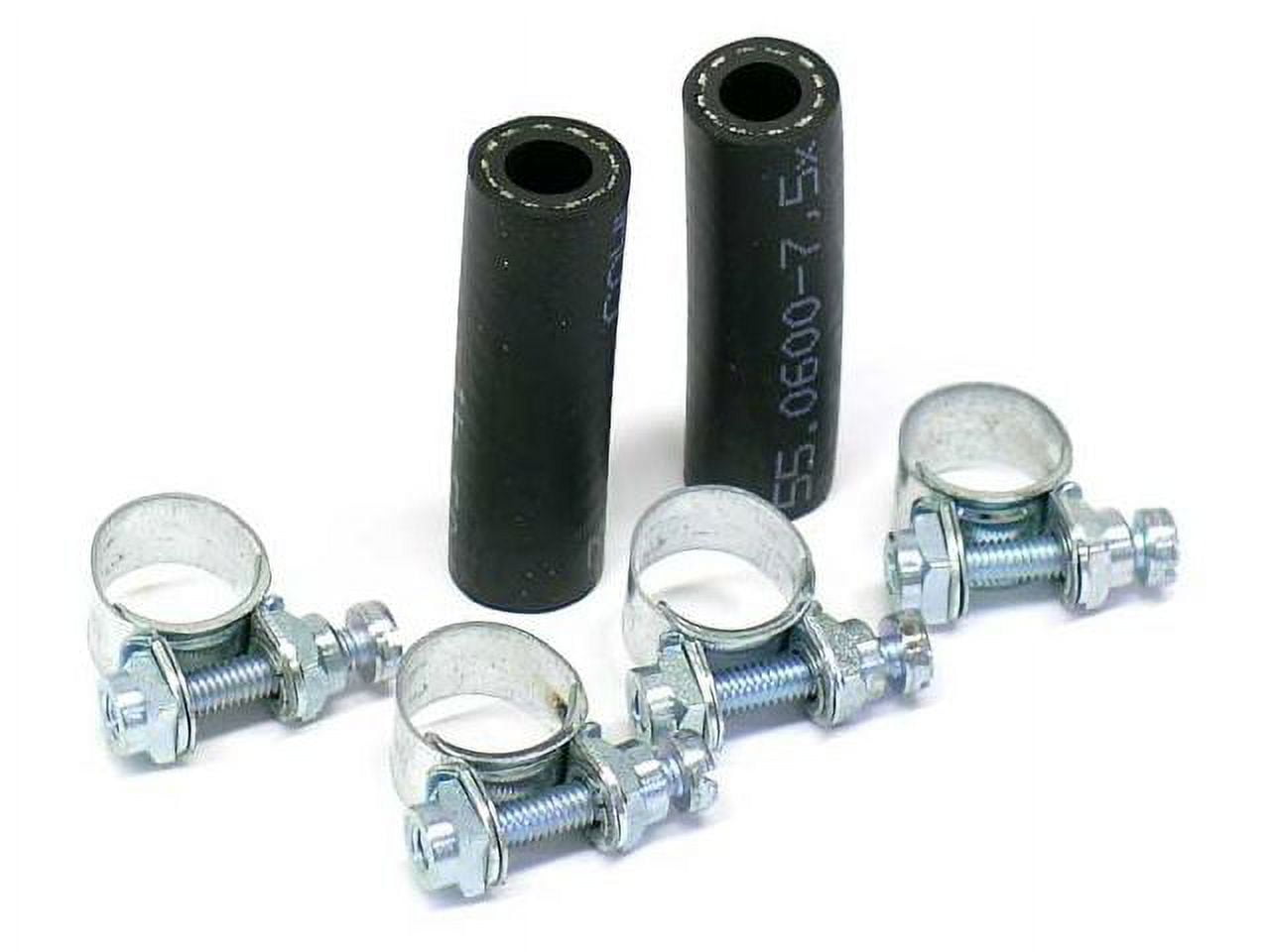 Fuel Injector Repair Kit - Compatible with 1973 - 1975 Mercedes-Benz ...