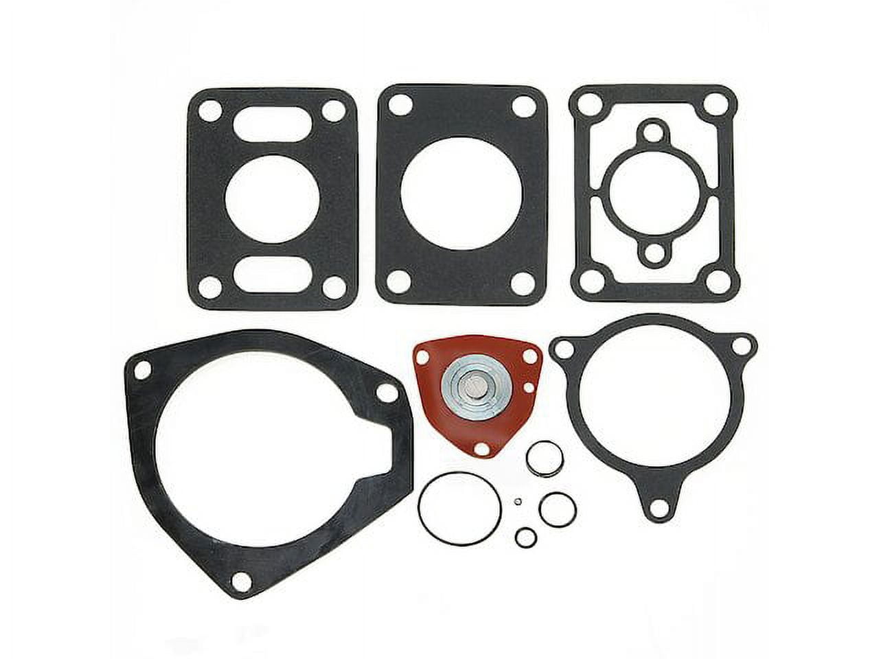 Fuel Injector Repair Kit - Compatible with 1986 - 1990 Jeep Comanche ...