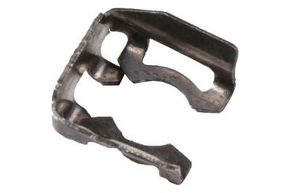 GM Genuine Parts Fuel Injector Retainer Clip Steel GM 12606359 ...