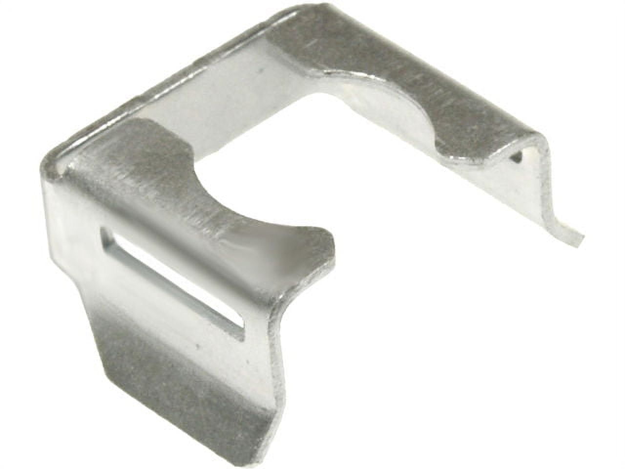 Fuel Injector Retaining Bracket - Compatible with 2002 - 2011 Jeep ...