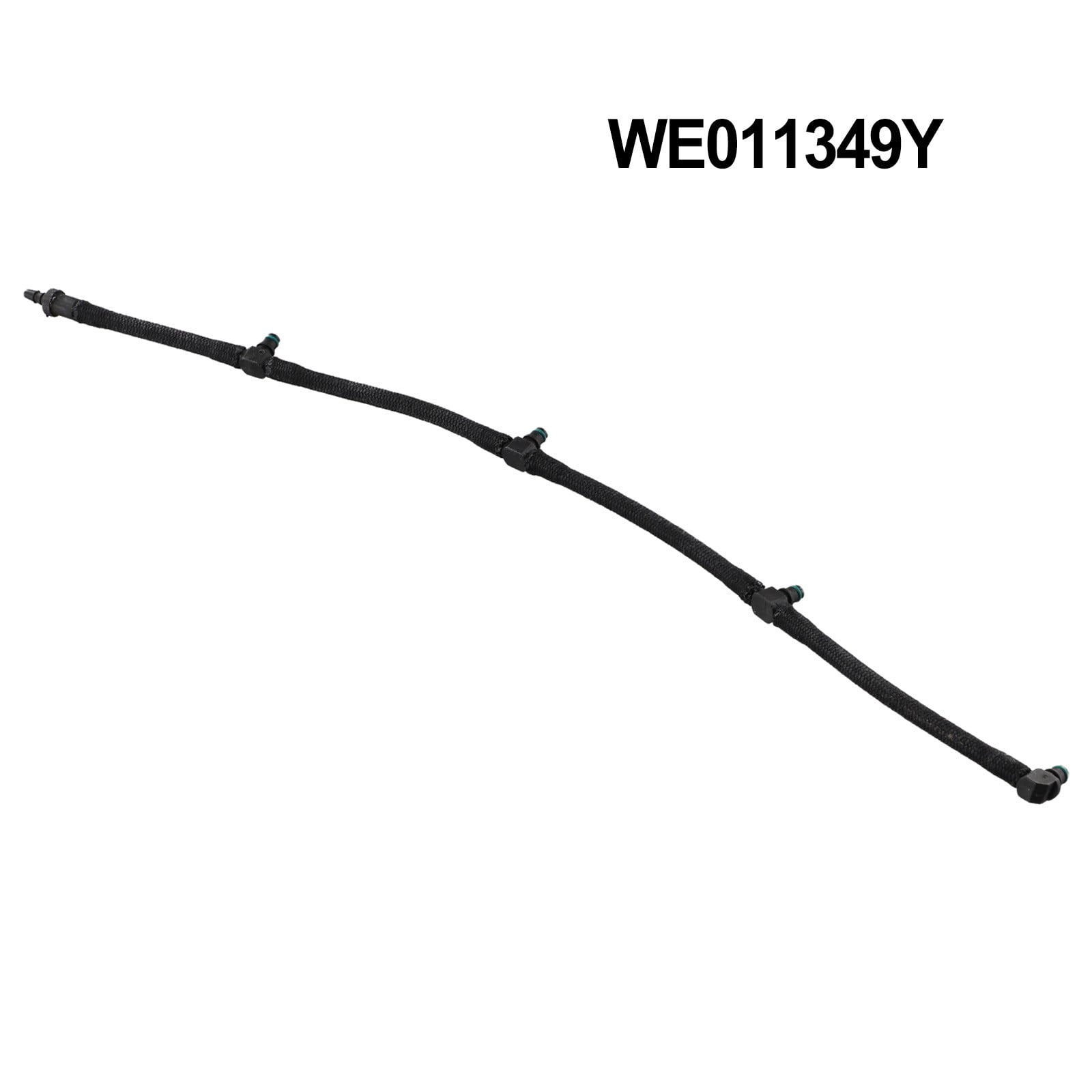 Fuel Injector Return Hose for Mazda BT-50 for Ford 2006-11 WE011349Y ...