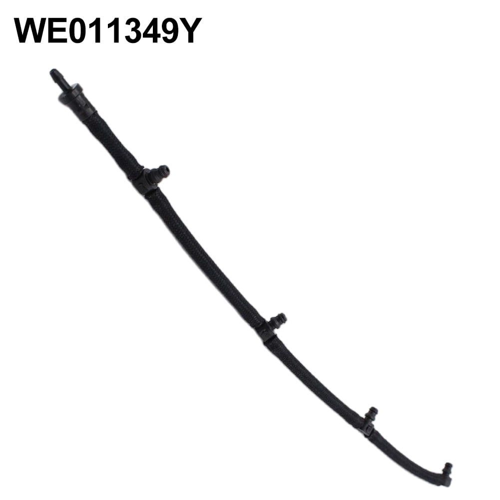 Fuel Injector Return Hose For Mazda Bt-50 For Ford 2006-11 We011349Y ...