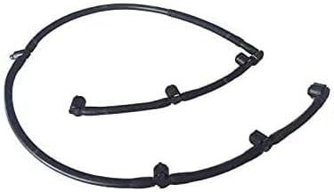 Fuel Injector Return Line For 2012-2017 2018 2019 2020 Mercedes W906 ...