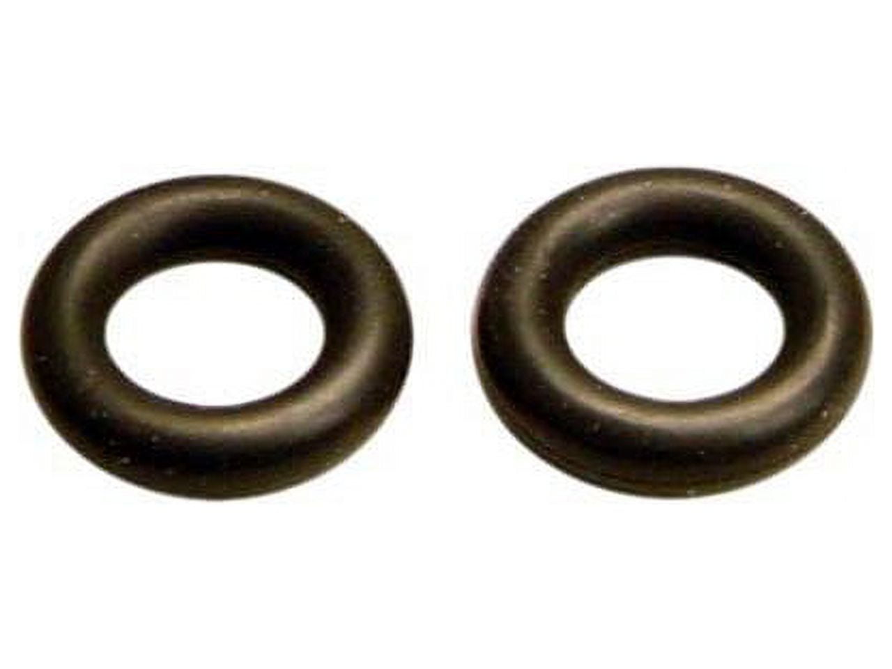Fuel Injector Seal Kit - Compatible with 1985 - 2008 Ford F-150 1986 ...