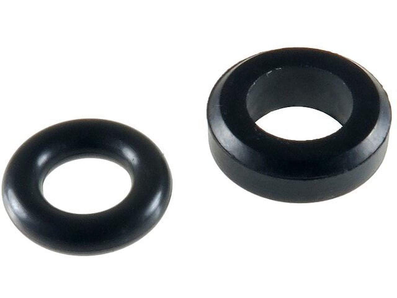Fuel Injector Seal Kit - Compatible with 2003 - 2019 Toyota 4Runner 4 ...