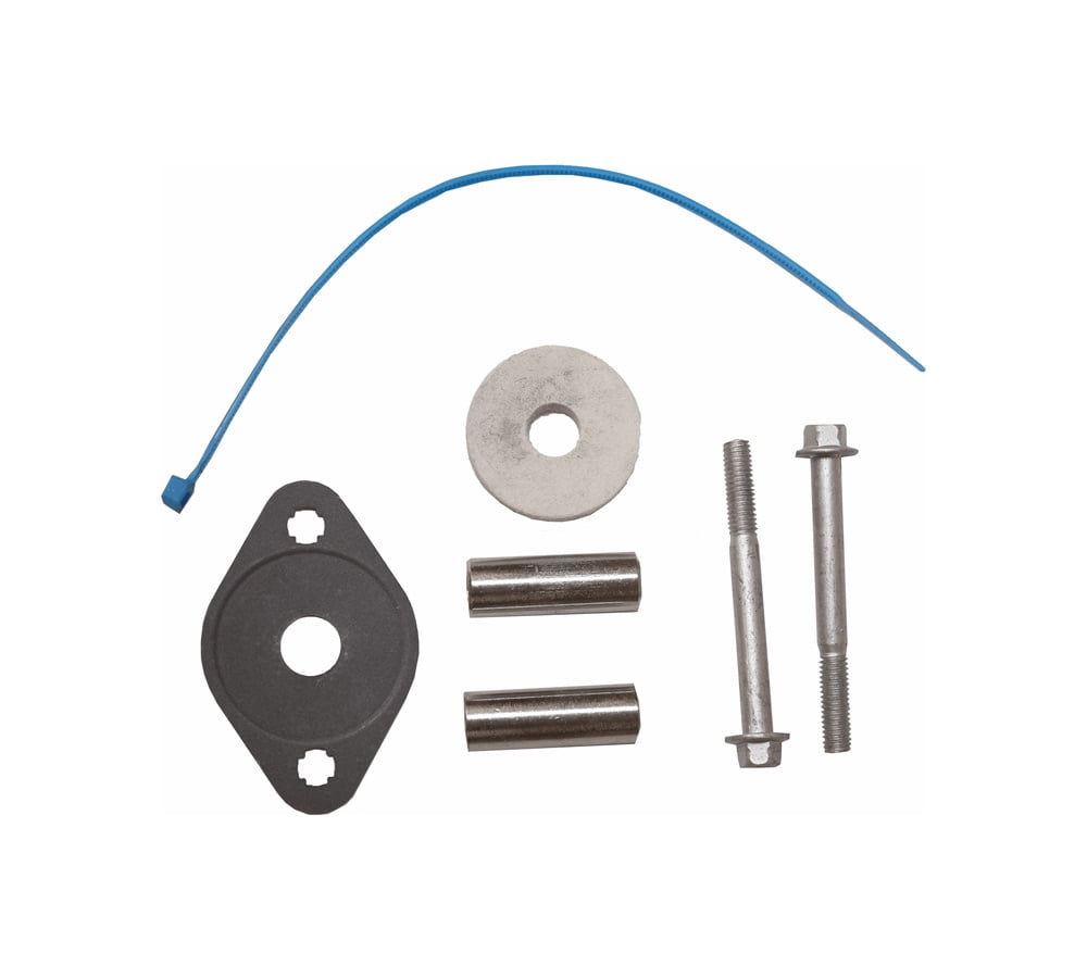 Fuel Injector Seal Kit Compatible with American Coach Blue Bird Crane ...