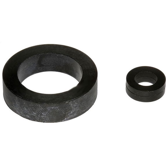 Fuel Injector Seal Kit - Compatible with 1980 - 1981 Triumph TR8 ...