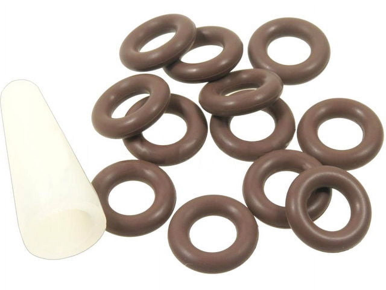 Lincoln Ls Fuel Injector Seal Kit