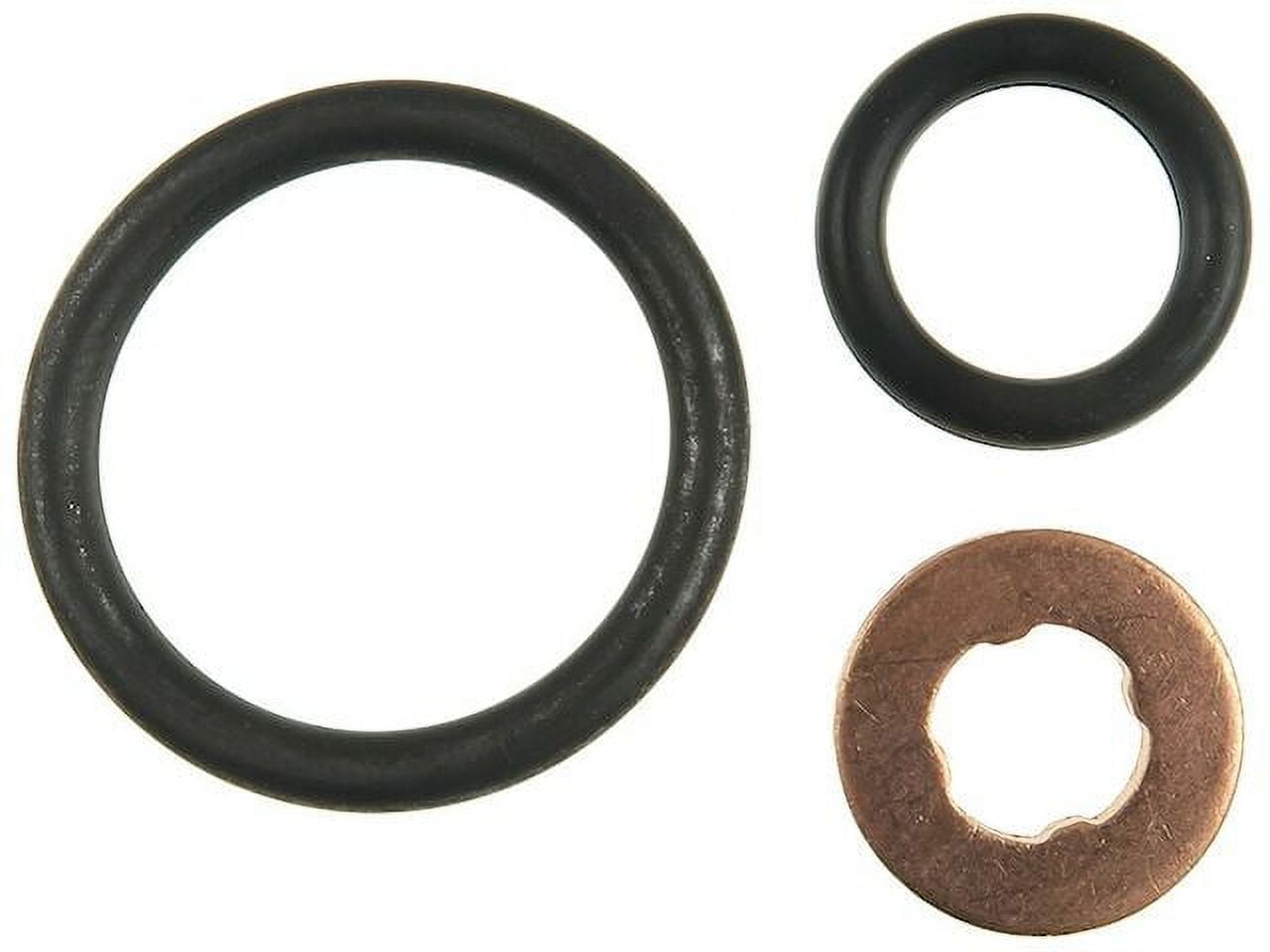 Ram 3500 Fuel Injector Seal Kit