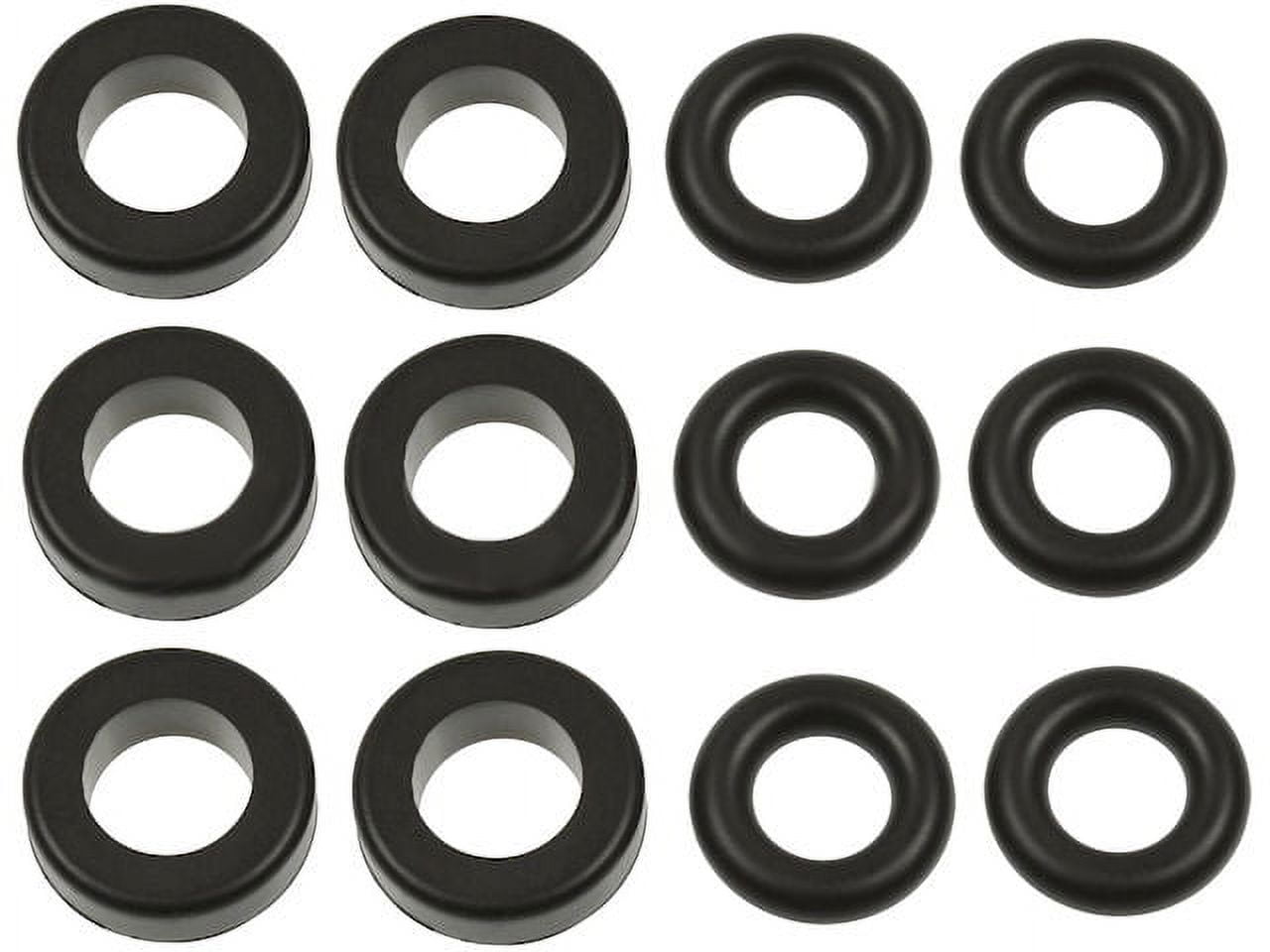 Toyota Rav4 Fuel Injector Seal Kit