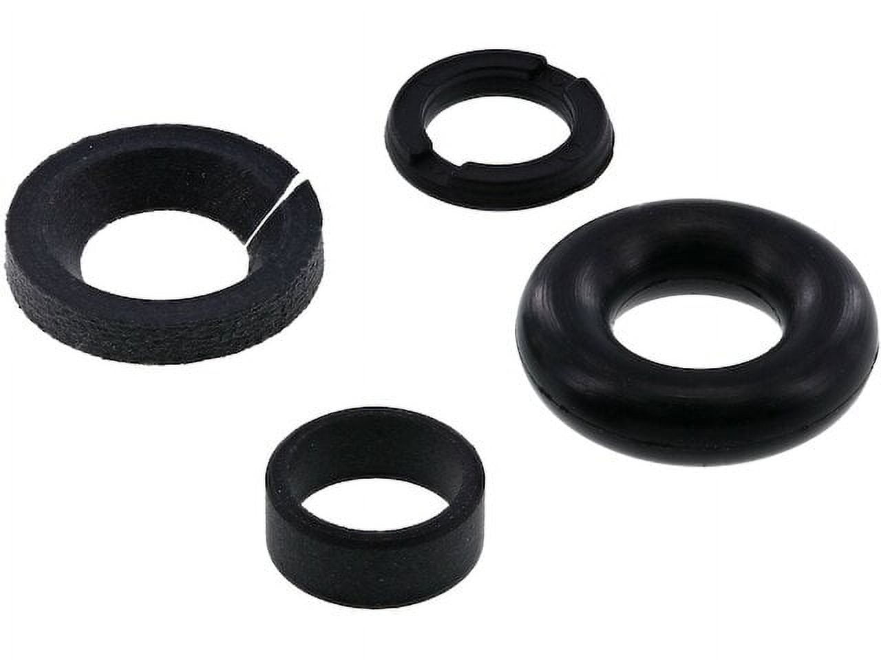 Fuel Injector Seal Kit - Compatible with 2017 - 2022 Toyota Highlander ...