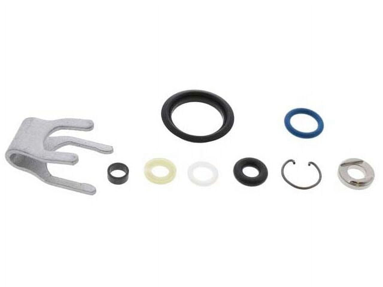 Fuel Injector Seal Kit - Compatible with 2019 - 2022 Mercedes-Benz ...