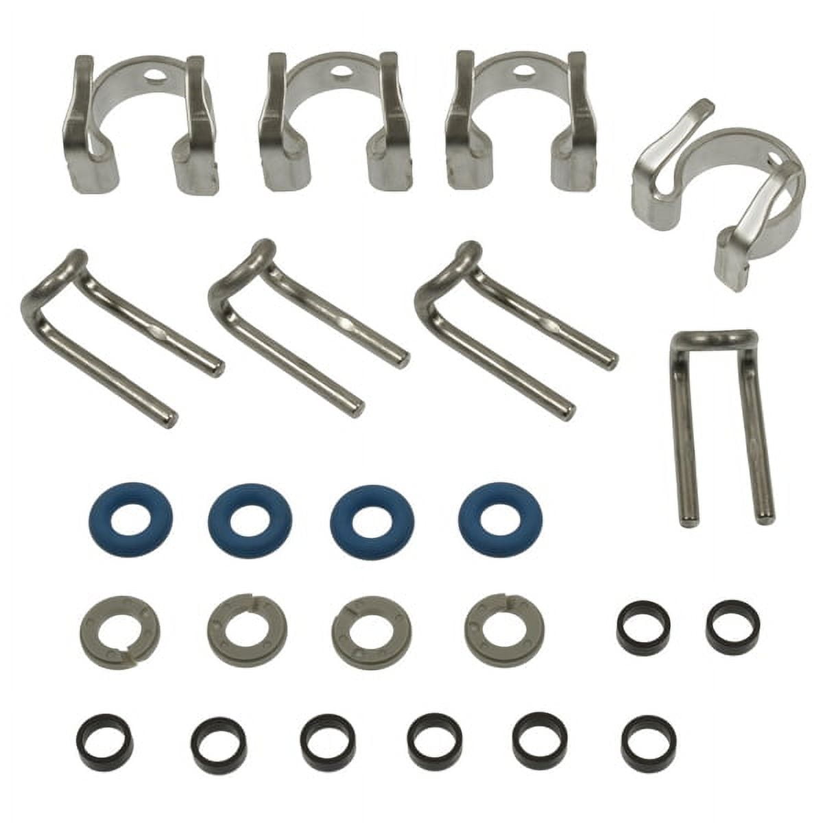 Fuel Injector Seal Kit - GDI - Walmart.com