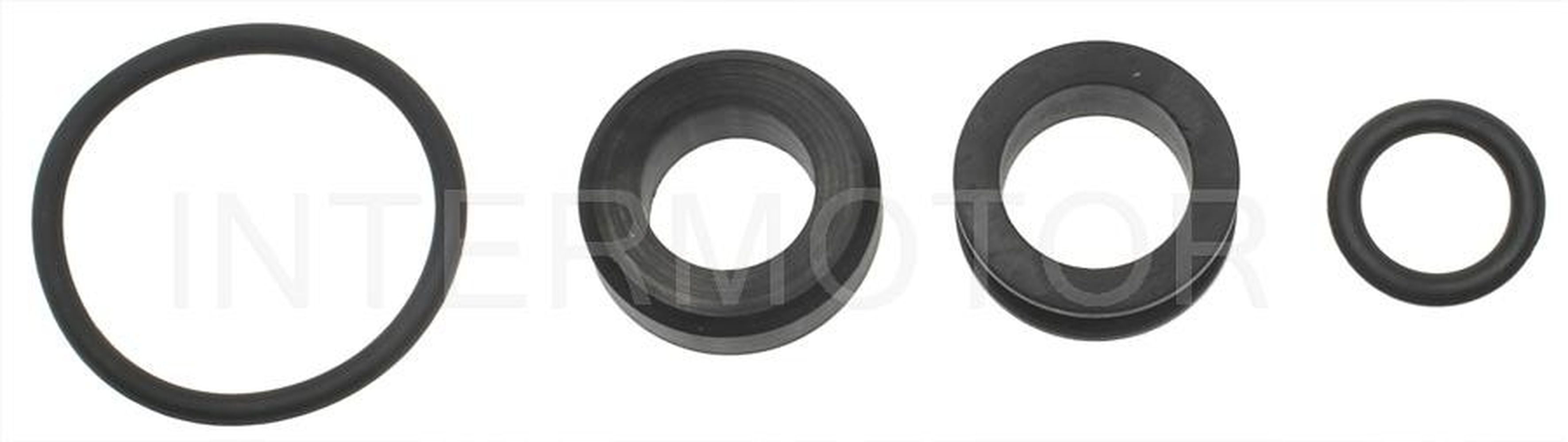 Fuel Injector Seal Kit - Walmart.com