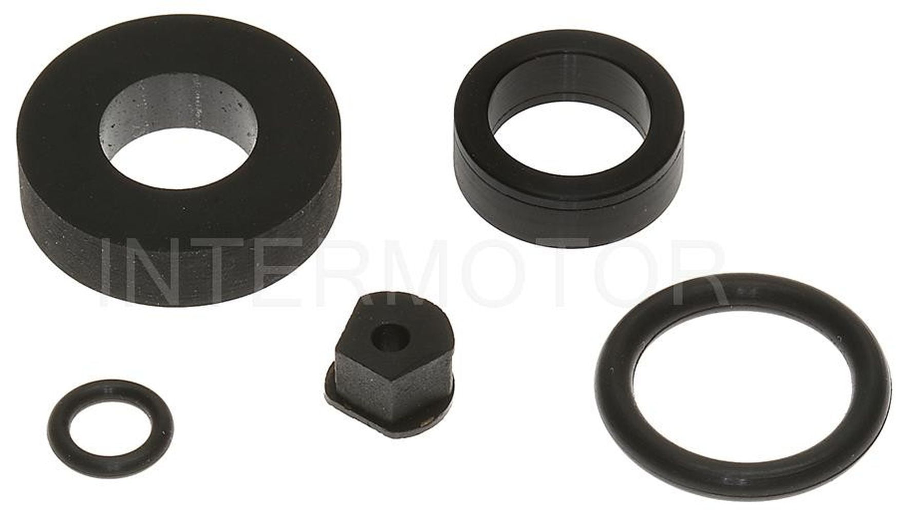 Fuel Injector Seal Kit - Walmart.com